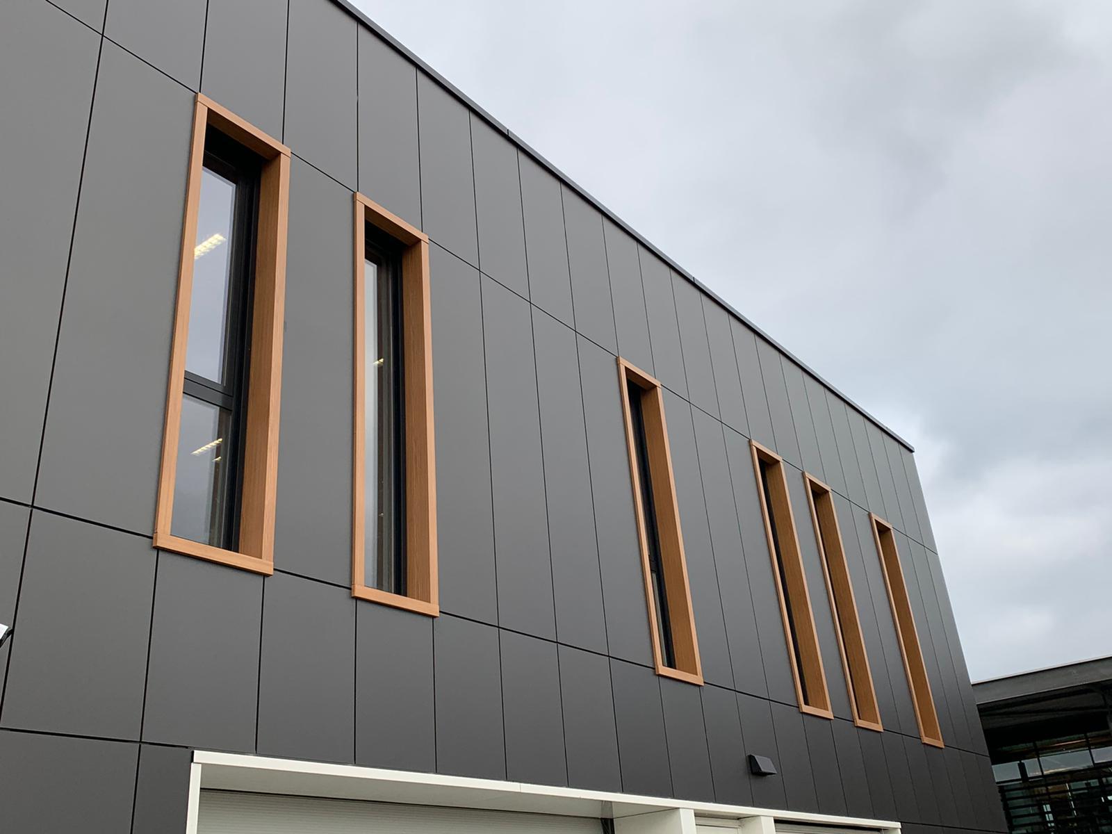 Restyling & renovation - van Heemskerk Rijssen